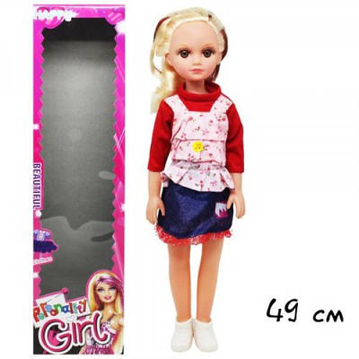 Кукла "'Personality Girl", вид 1 [tsi195414-ТSІ], цена: 529 ₴, купить ...