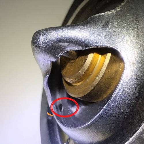 Термостат Wahler на 92 градуса (ID#1714797729), цена: 350 ₴, купить на ...