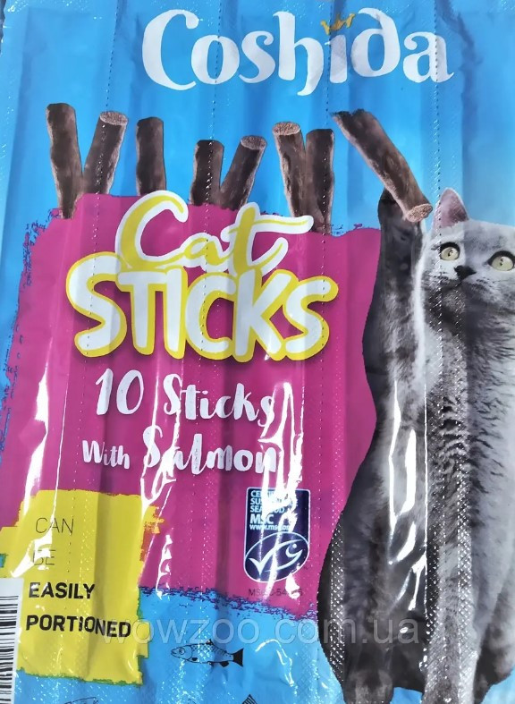 Lidl Coshida Cat Sticks at Elma Thomas blog