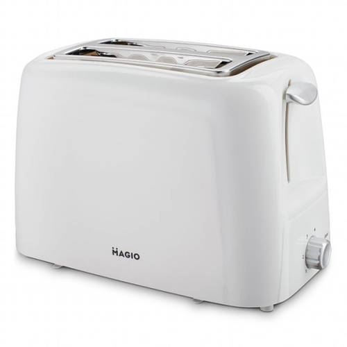 Купить Тостер Magio МG-273, цена 694 ₴ — Prom.ua (ID#1714130075)