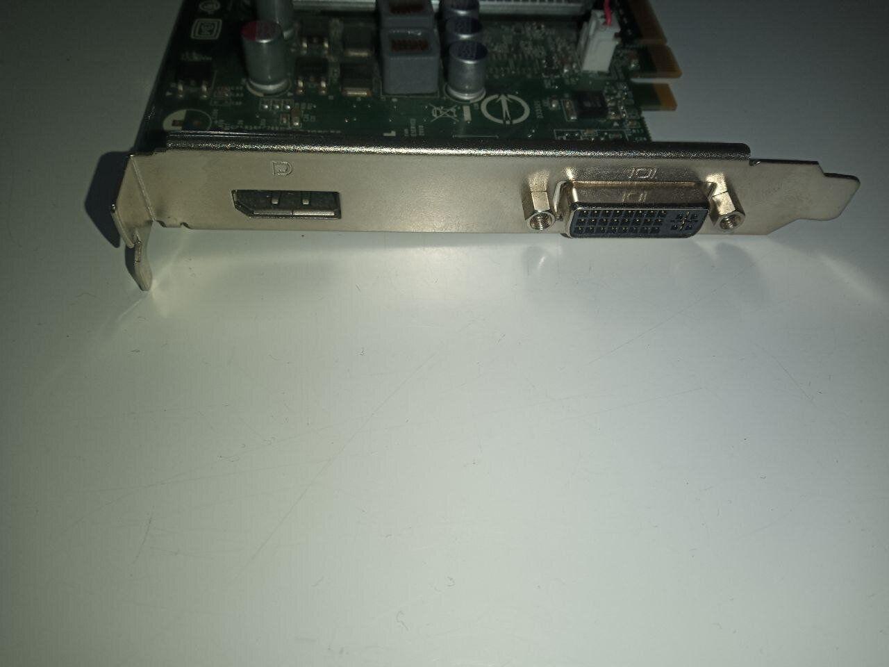 Купити Дискретна відеокарта nVidia GeForce GT 330, 1 GB GDDR3, 128-bit ...