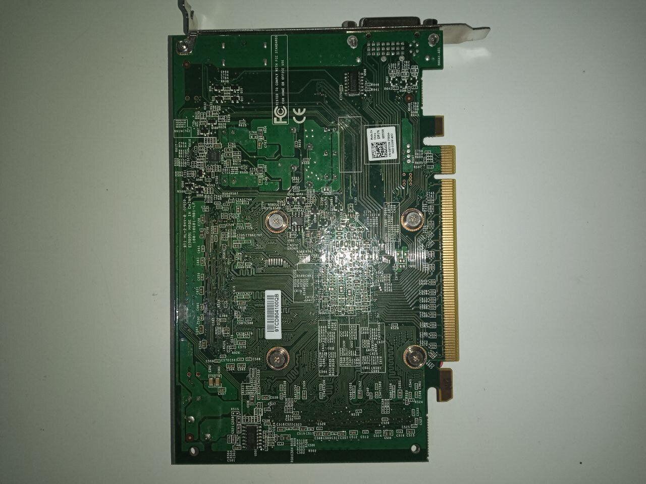 Купити Дискретна відеокарта nVidia GeForce GT 330, 1 GB GDDR3, 128-bit ...