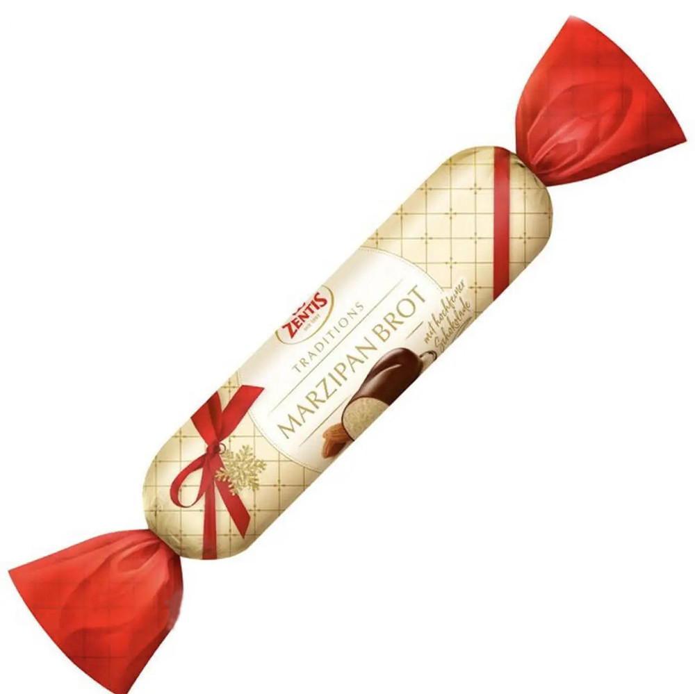 Купить Марципан , Marzipan Zentis 100 г, цена 46 ₴ — Prom.ua (ID#932170005)