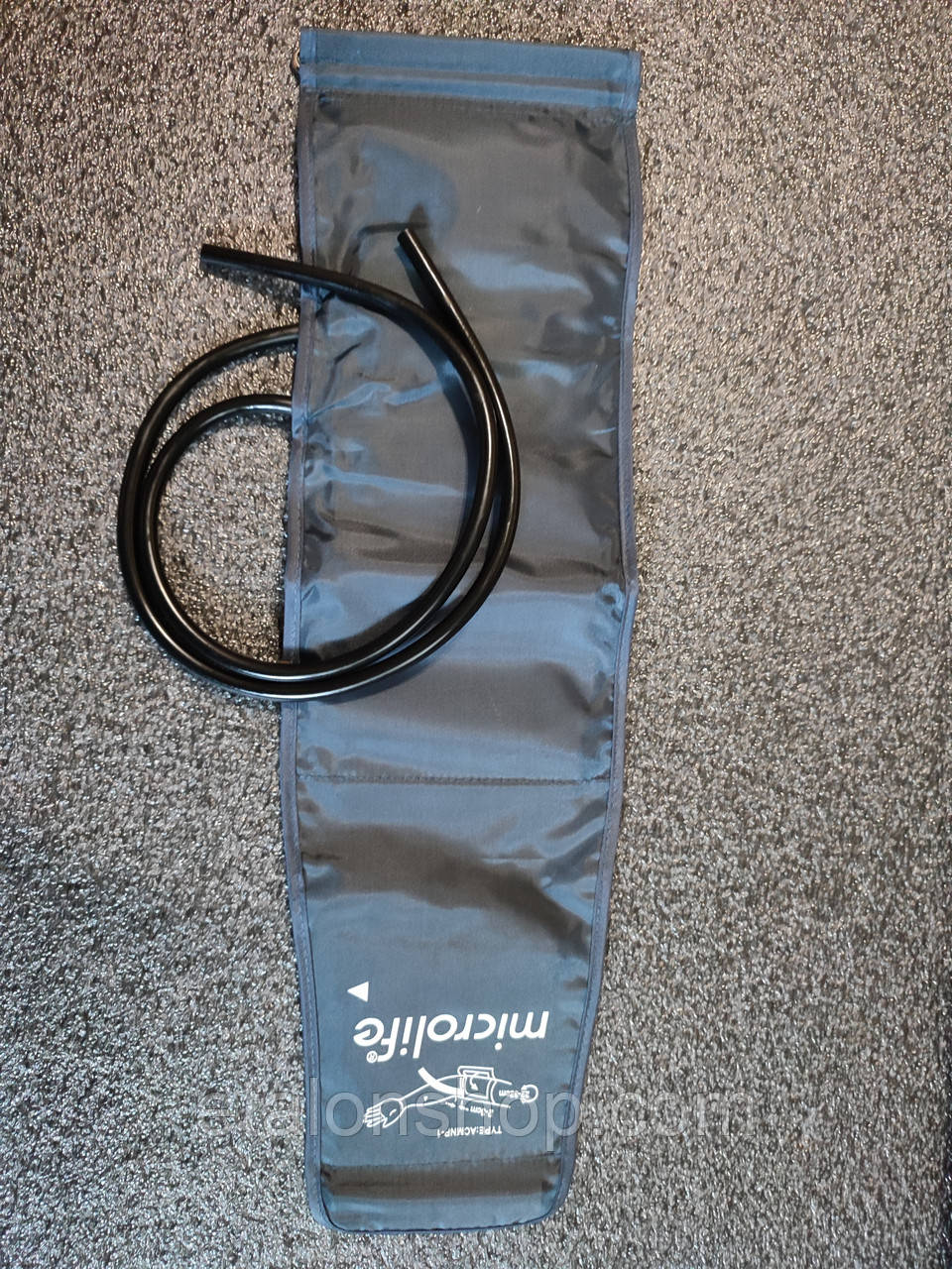 Манжета Microlife 22-32см с двумя трубками для механического тонометра ...