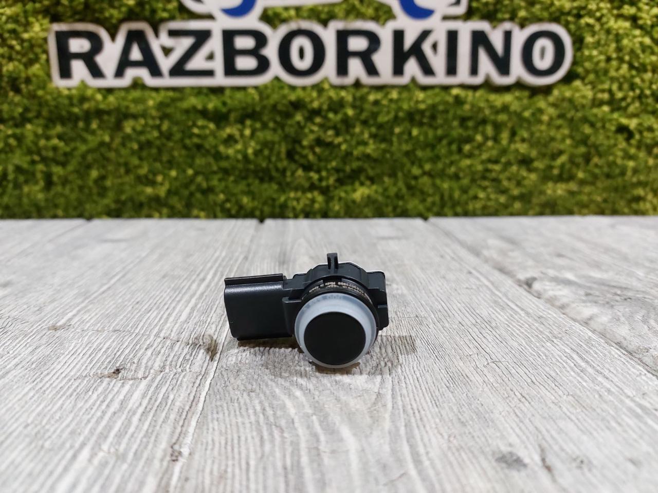 Датчик парктроніка Рено новий, renault 284384061r Меган 3, Сценік 3 ...