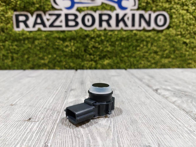 Датчик парктроніка Рено новий, renault 284384061r Меган 3, Сценік 3 ...