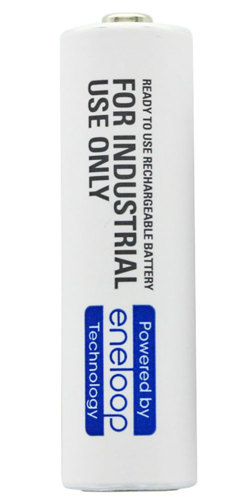 Купить Аккумулятор Panasonic Eneloop Industrial BK-3MCCF/BF1, AA/(HR6 ...