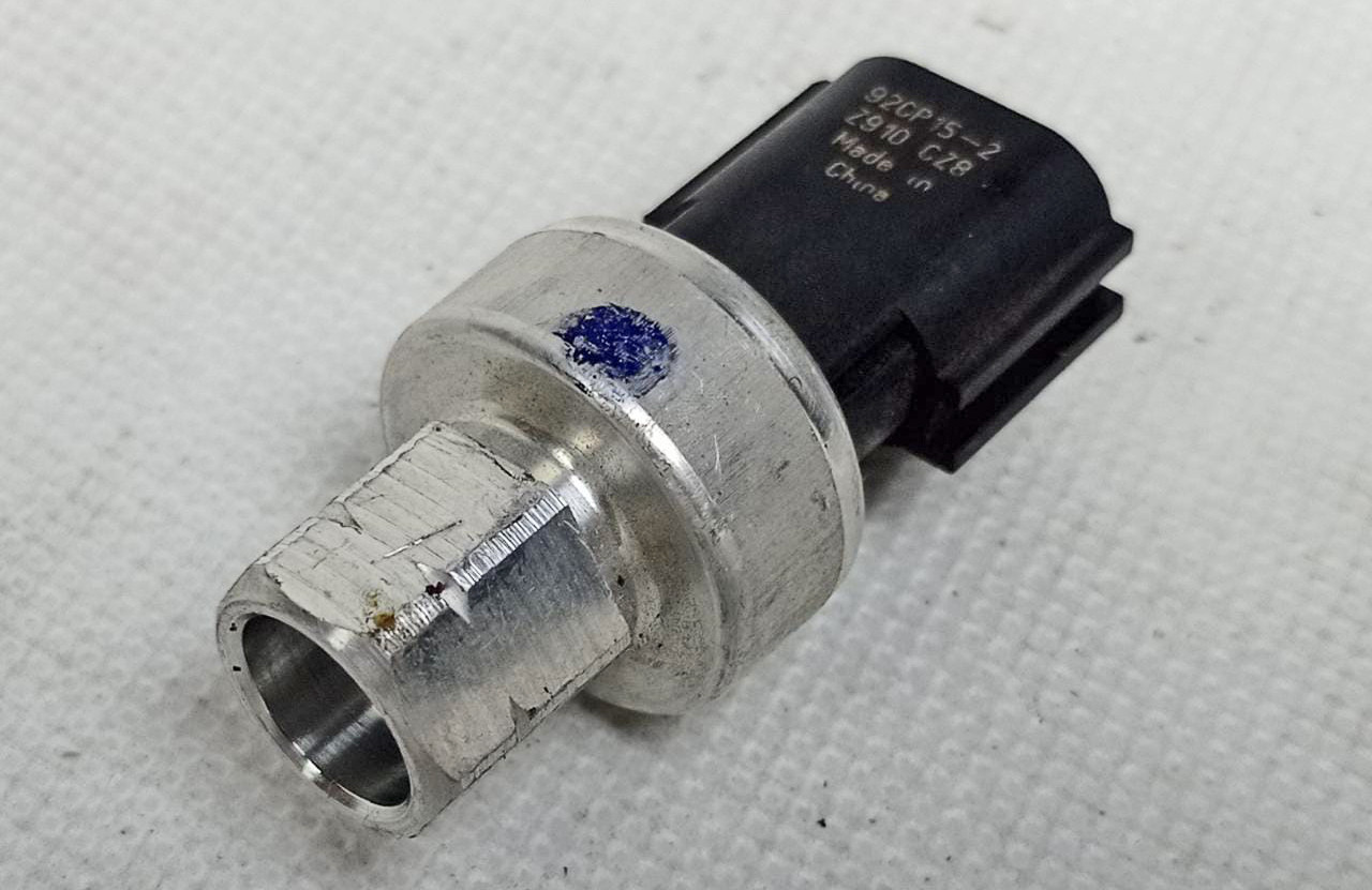 Купити Датчик тиску кондиціонера оригінал б/у, ціна 1000.50 ₴ - Prom.ua ...