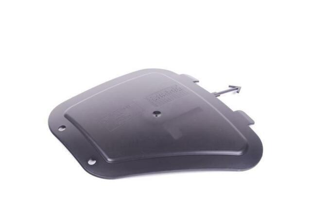 BMW F10 Ф10 Крышка для Замены Ламп в Подкрылок Передний Левый ...