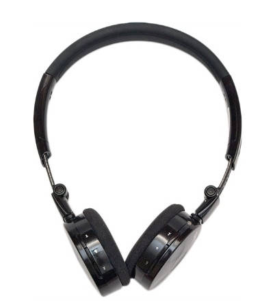 Bluetooth наушники Defender HN-B601 (Черные), цена 1179 грн — Prom.ua ...