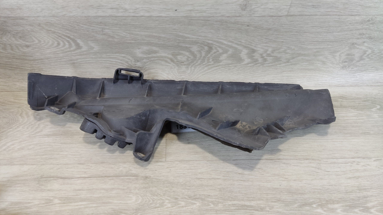 Купить Накладка перегородка захист моторного відсіку двигуна ліва ...