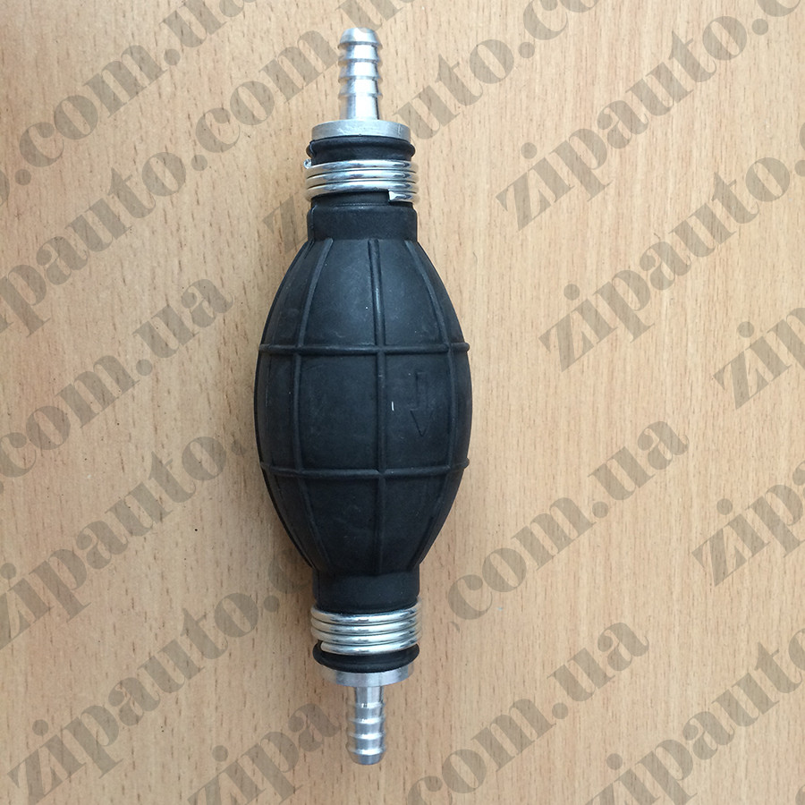 Ручная подкачка топлива топливная груша Metalcaucho 02007: продажа ...