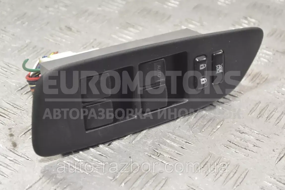 Блок Управления Стеклоподъемниками Передний Левый Toyota Auris (E15 ...