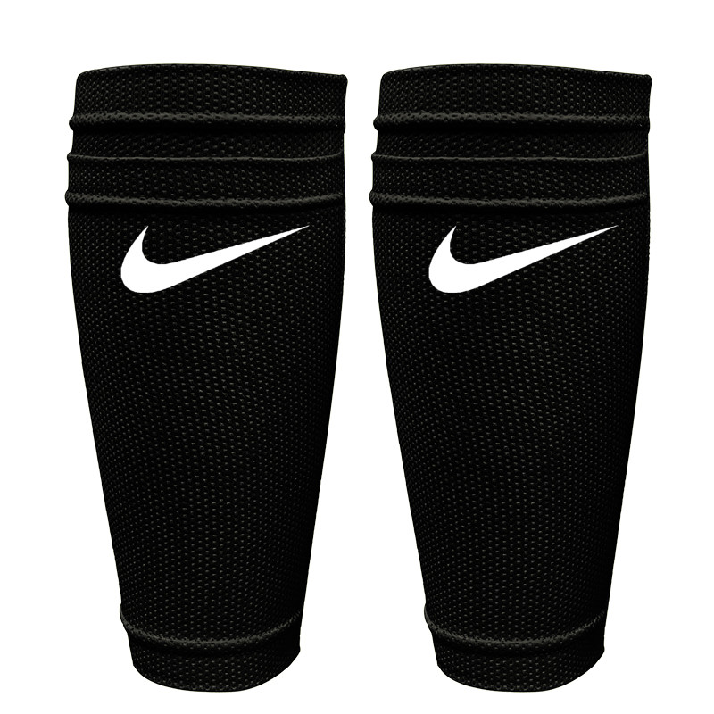 Фіксатори Щитків Nike (сітка) (чорні), ціна 275 грн — Prom.ua (ID ...