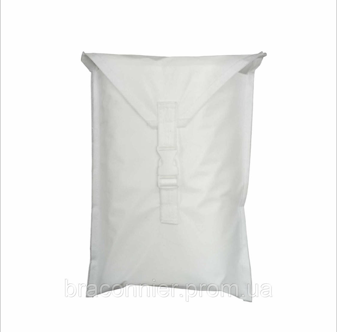 Купить Масхалат пончо белый, цена 450 грн — Prom.ua (ID#1721091997)
