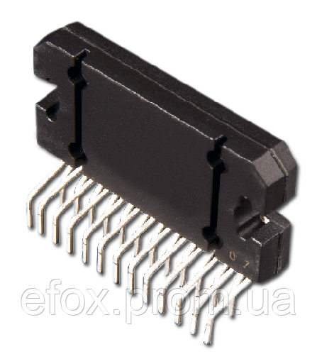 Микросхема TDA7850 (ID#1721090419), цена: 383.66 ₴, купить на Prom.ua