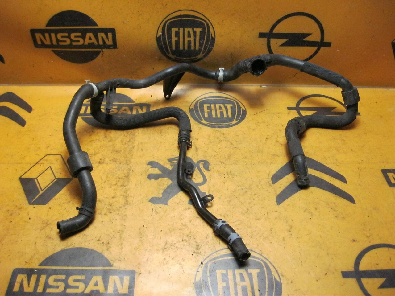 Б/У Трубка Системы Охлаждения VOLKSWAGEN GOLF VII SEAT Leon III ...