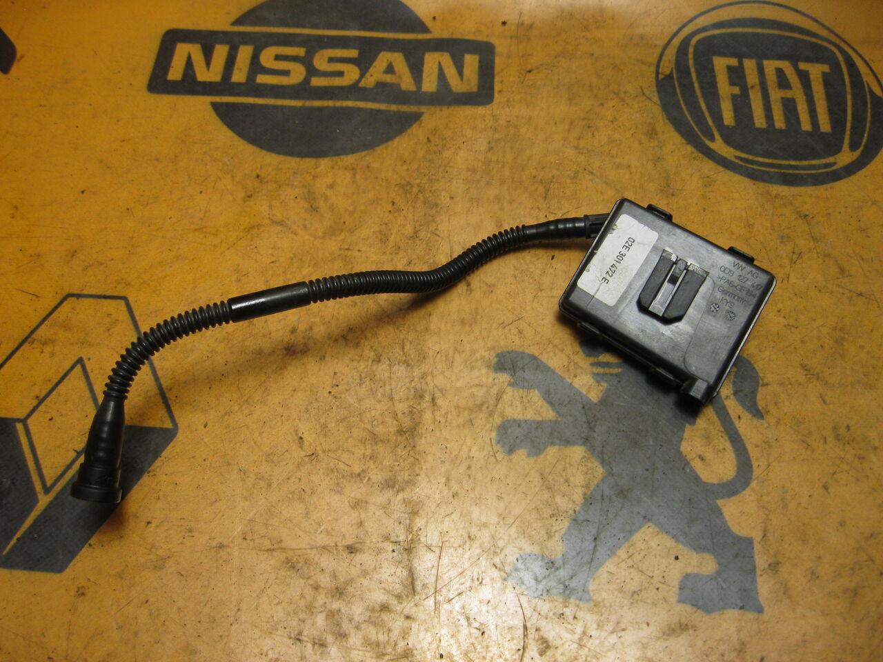 Купити Б/У Трубка для видалення повітря VOLKSWAGEN GOLF VII Passat B8 ...