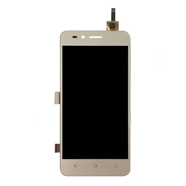 Сенсор (Touch Screen) Huawei Y3 II 2016 (LUA- L21) Золотой (версия 4G ...