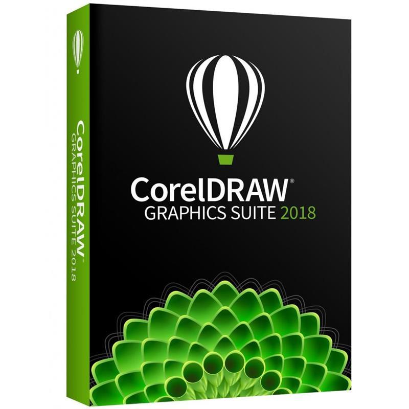 Купить CorelDRAW Graphics Suite SU 365-Day Subs. EN/RU Windows (LCCDGSSUB11), цена 13393 ...