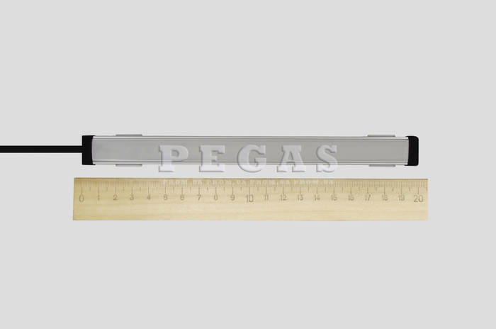 Купить Плафон LED 200, 350, 500, 1000 мм, цена 142 ₴ — Prom.ua (ID#1721236717)