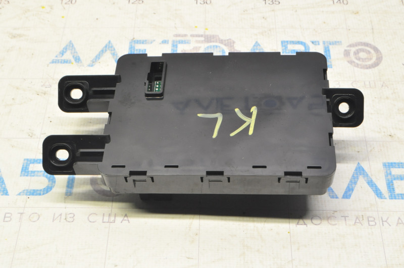 Купить CLIMATE HEATER TEMPERATURE CONTROL MODULE Jeep Cherokee KL 14 ...