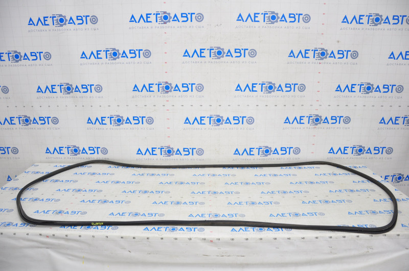 Ущільнювач панорами VW Atlas 18-24 5G9877439, ціна: 1409 ₴, купити на ...