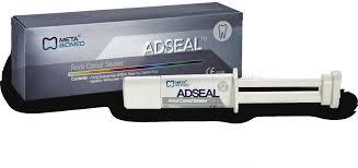 ADSEAL (Адсил) Meta Biomed Матеріал для постійного пломбування ...