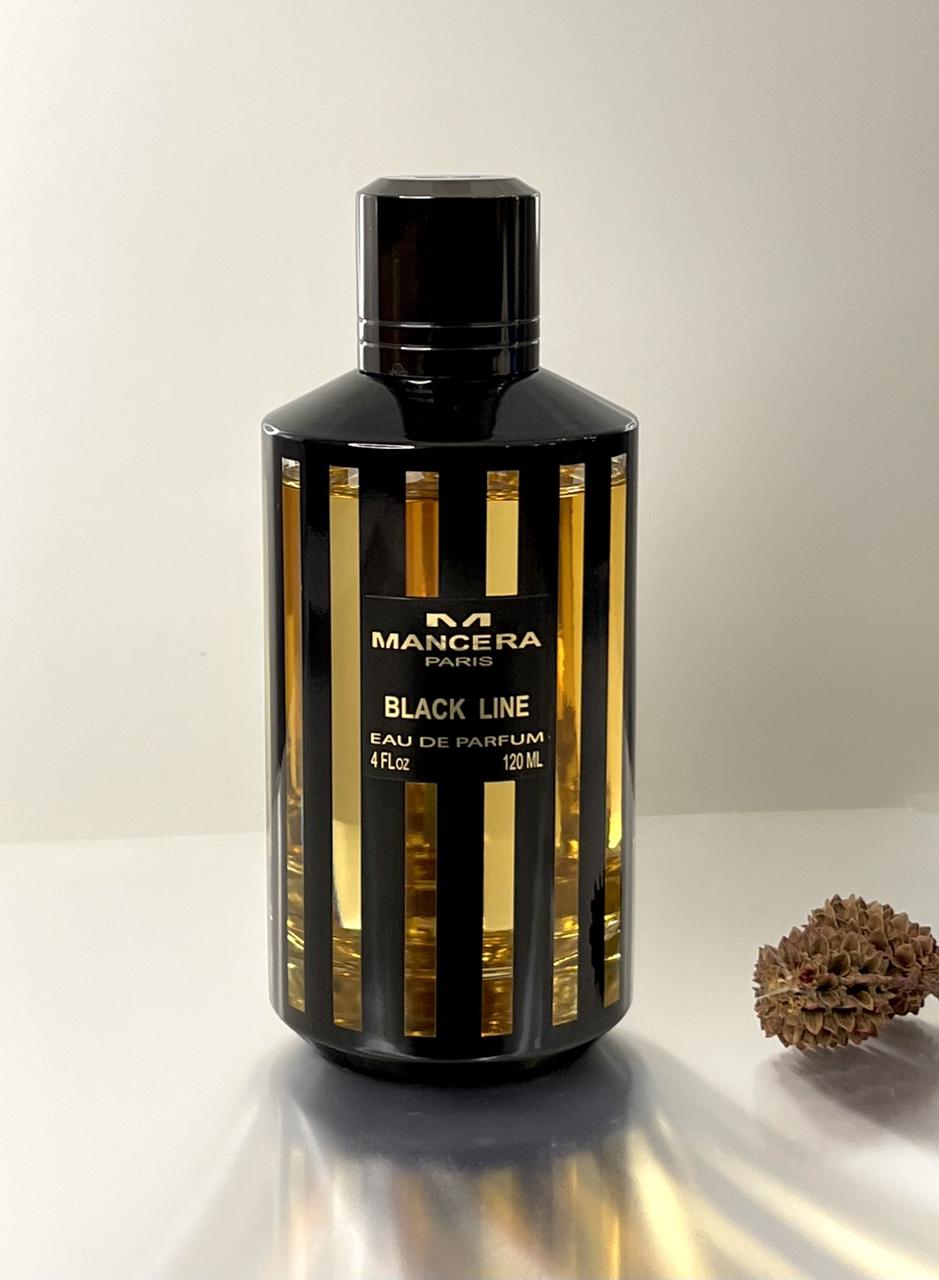 Купить Mancera Black Line - Розпив оригінального парфума, цена 120 ...