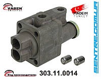 Клапан кпп zf в категорії "Авто-, мото" | Порівняти ціни та купити на ...