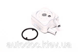 Купить Радиатор масляный VARIOUS AUDI/FORD/SEAT (Van Wezel), цена 1383 ...