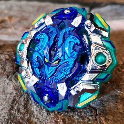 Купити Хвилька Beyblade Orb Egis Outer Quest BG-10 05 (Бейблейд Орб ...