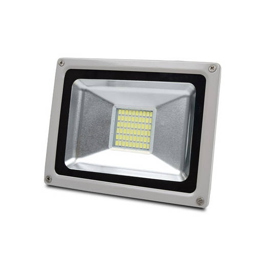 Купить LED-прожектор Lightwell LW-30W-220 D2P5-2023, цена 759.99 ...