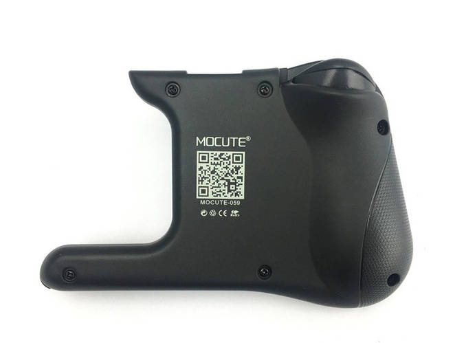 Бездротовий геймпад Mocute 059 BT gamepad для Android, IOS onehand (ID ...