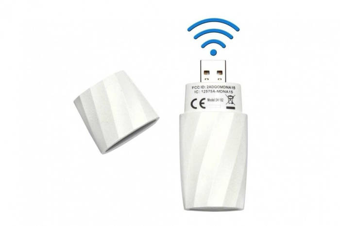 Купити Wi-Fi модуль Midea smart kit SK-105, ціна 1386 грн - Prom.ua (ID ...