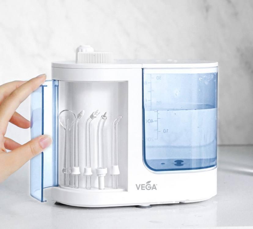 Стаціонарний іригатор Vega VT-2000 (ID#1721635290), цена: 2360 ₴, купить на Prom.ua