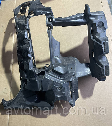 Купить BMW X5 g05 Кріплення протитуманної фари ліве 51117421819 ...
