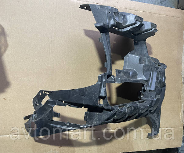 Купить BMW X5 g05 Кріплення протитуманної фари ліве 51117421819 ...