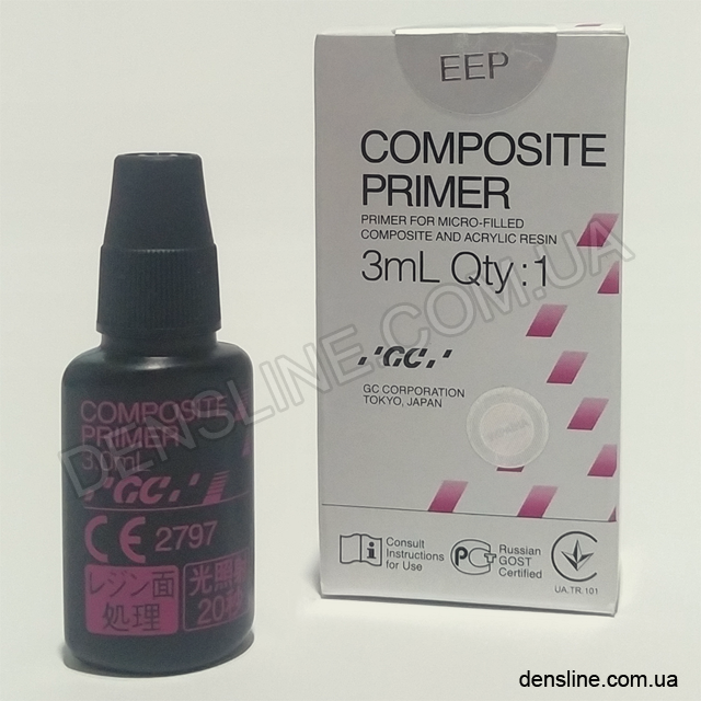 Composite Primer (GC) (ID#1721717122), цена: 1380 ₴, купить на Prom.ua