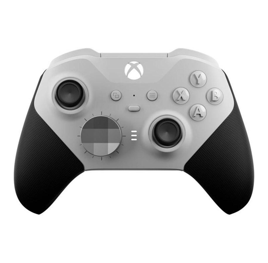 Геймпад Microsoft Xbox Elite Wireless Controller Series 2 Core White ...