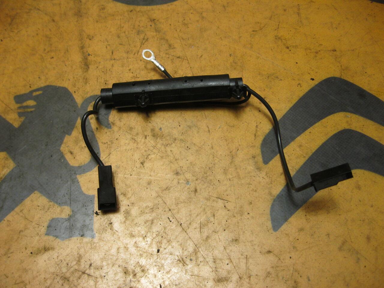 Б/У Антенний Підсилювач MERCEDES-BENZ ML W163 CLK 208, C W202 ...