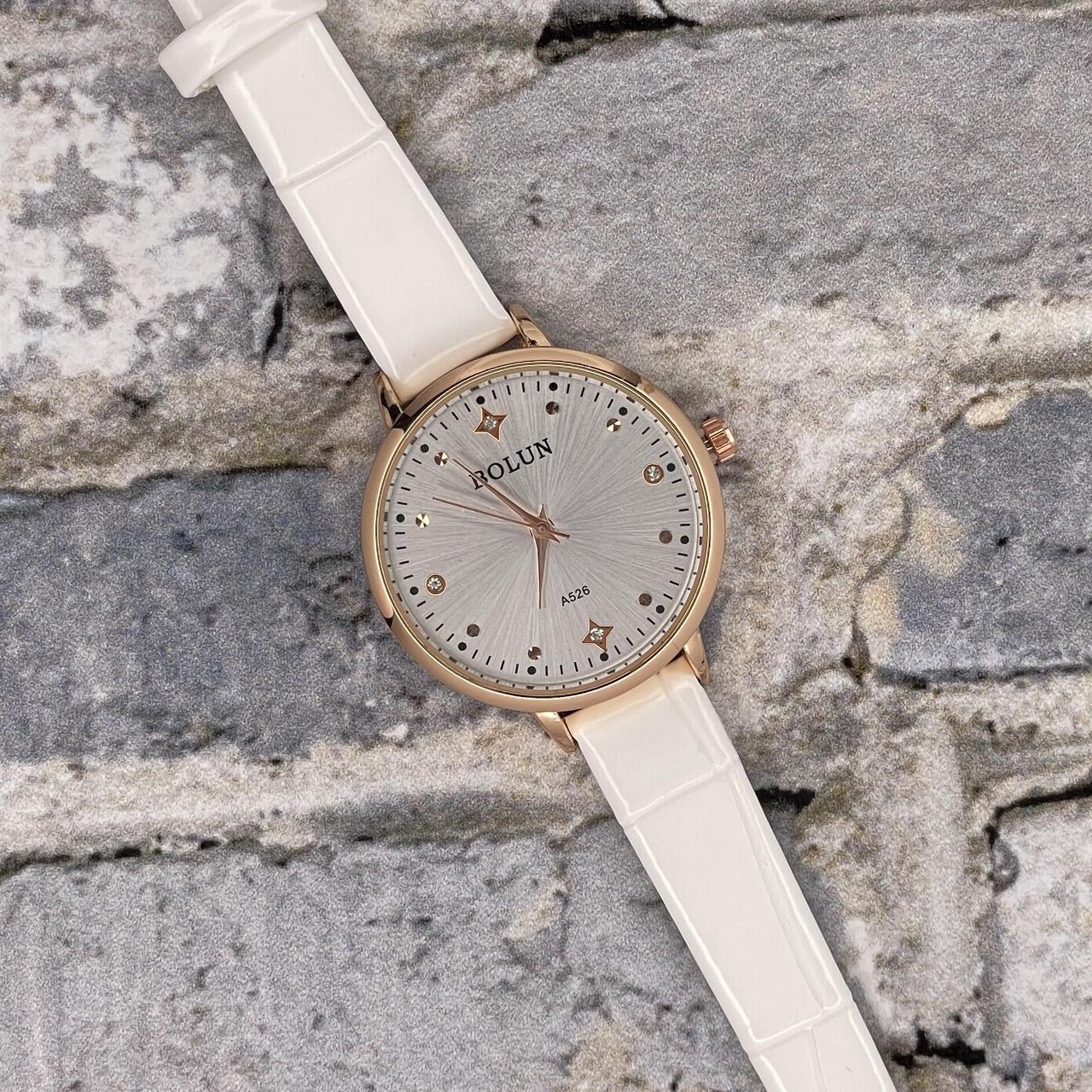 Bolun A526 White — Купить Недорого на Bigl.ua (1721798882)