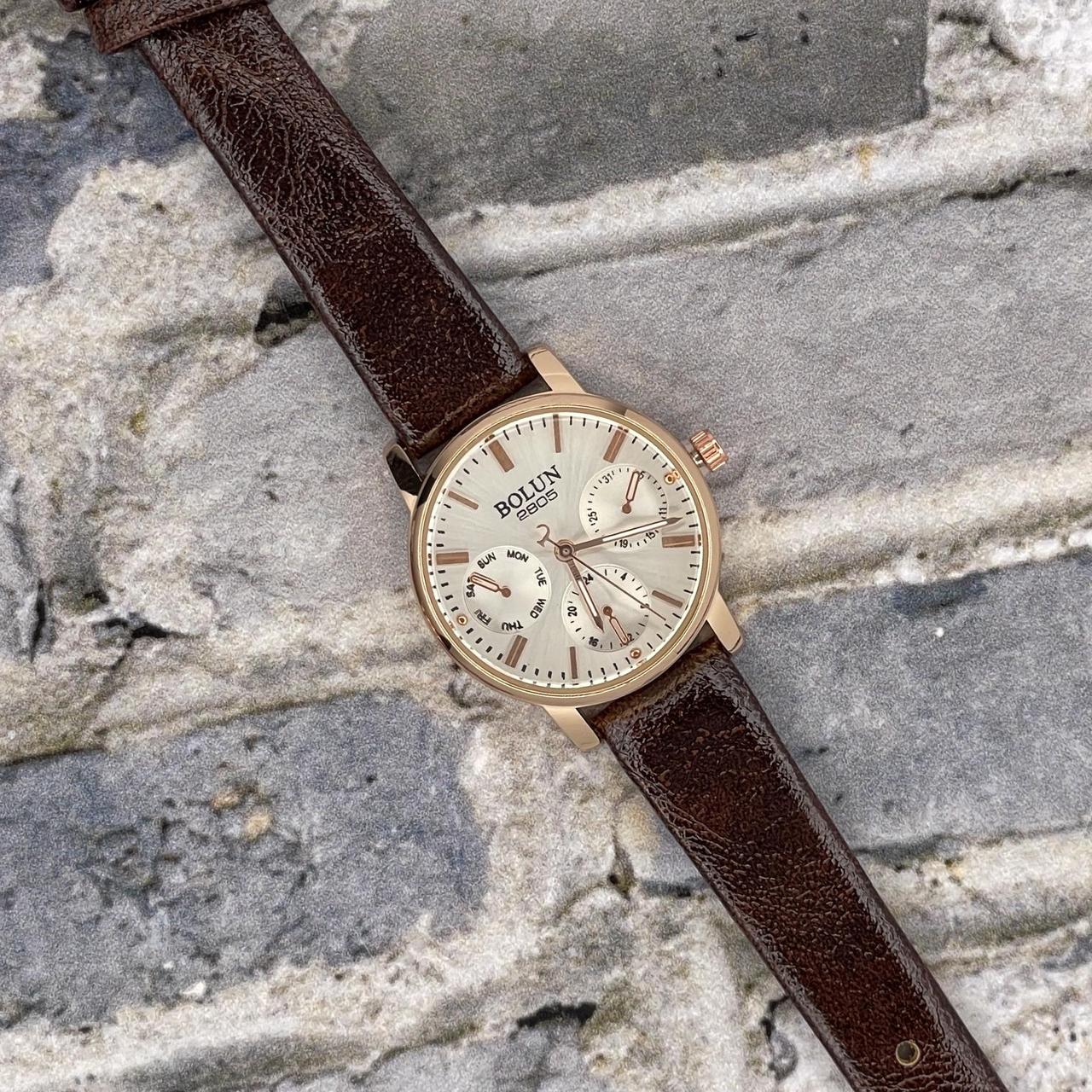 Bolun 2805 Brown — Купить Недорого на Bigl.ua (1721796434)