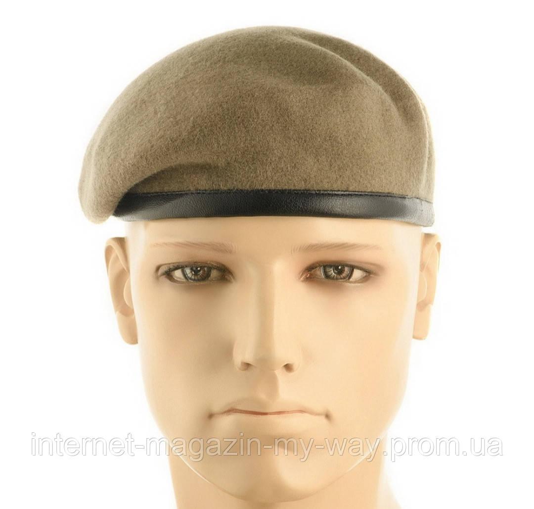 БЕРЕТ ОБЩЕВОЙСКОВОЙ (ПОЛЫНЬ) — Купить Недорого на Bigl.ua (1619950206)