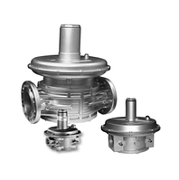Регулятор тиску газу з фільтром Madas FR2LB DN 20, ціна: 3860 ₴, купити на Prom.ua