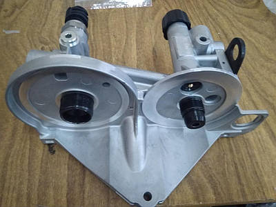 Корпус топливного фильтра volvo fh - купить недорого, Prom.ua: цены ...