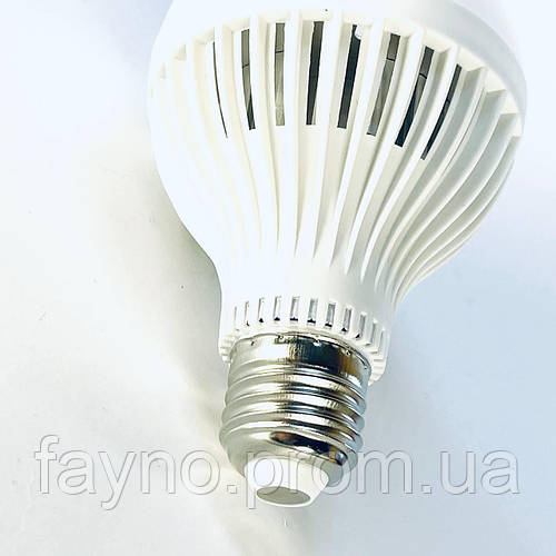 Лампа LED аккумуляторная Practika 9 w 810 LMN цоколь Е27, цена 624 грн ...