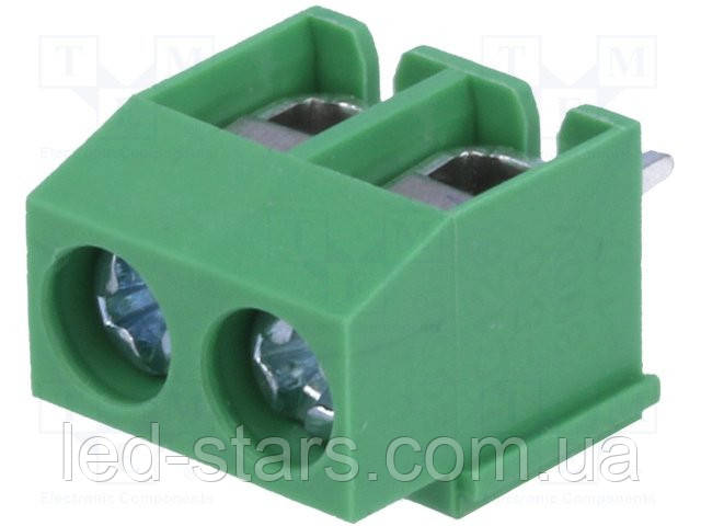 Купить DG 126-5.0-02P-14-00AH (terminal block) DEGSON, цена 5.60 ₴ — Prom.ua (ID#285737100)