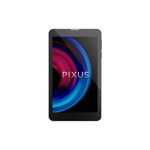 Планшет Pixus Touch 7 3G (HD) 2/32GB Metal, Black (4897058531503), цена ...