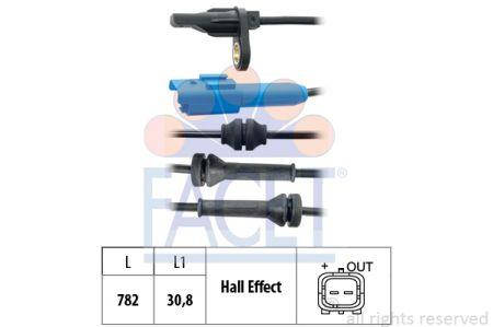 Елемент електрообладнання CITROEN C2 (JM_) 2002-2017 р., ціна 1427.40 ...